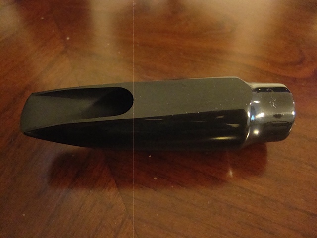 SAXZ “Vintage 1950” Model Tenor Mouthpiece